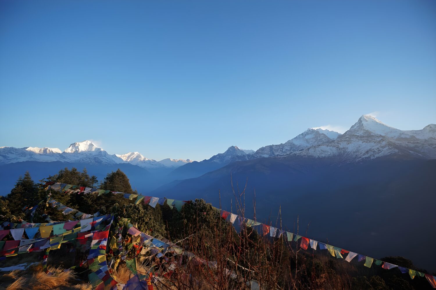 Best Things to Do in Nepal During the Summer - Access Nepal