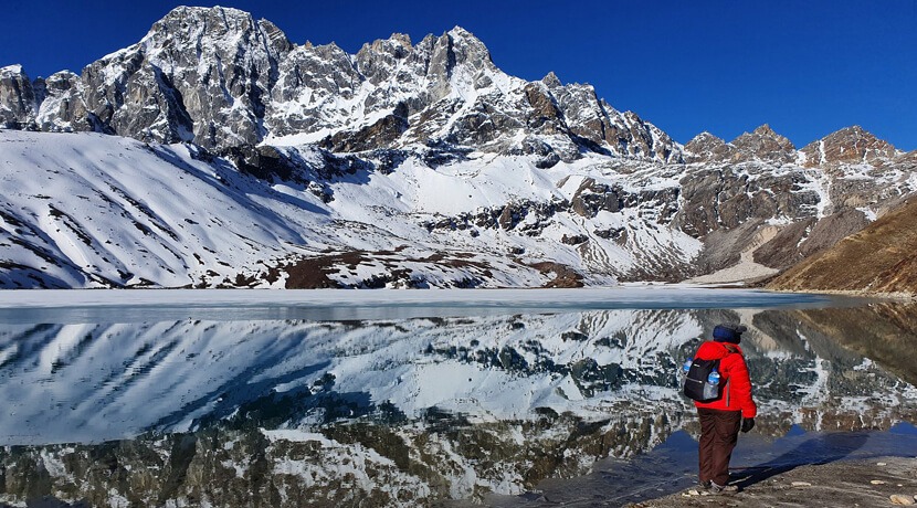 Gokyo Valley Trek - Access Nepal