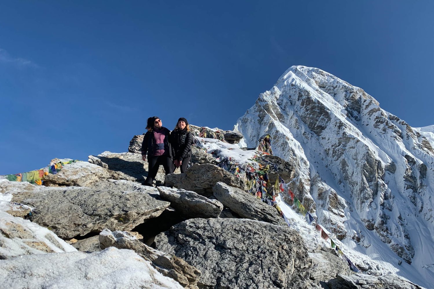 Everest Base Camp Trek via Salleri - Access Nepal