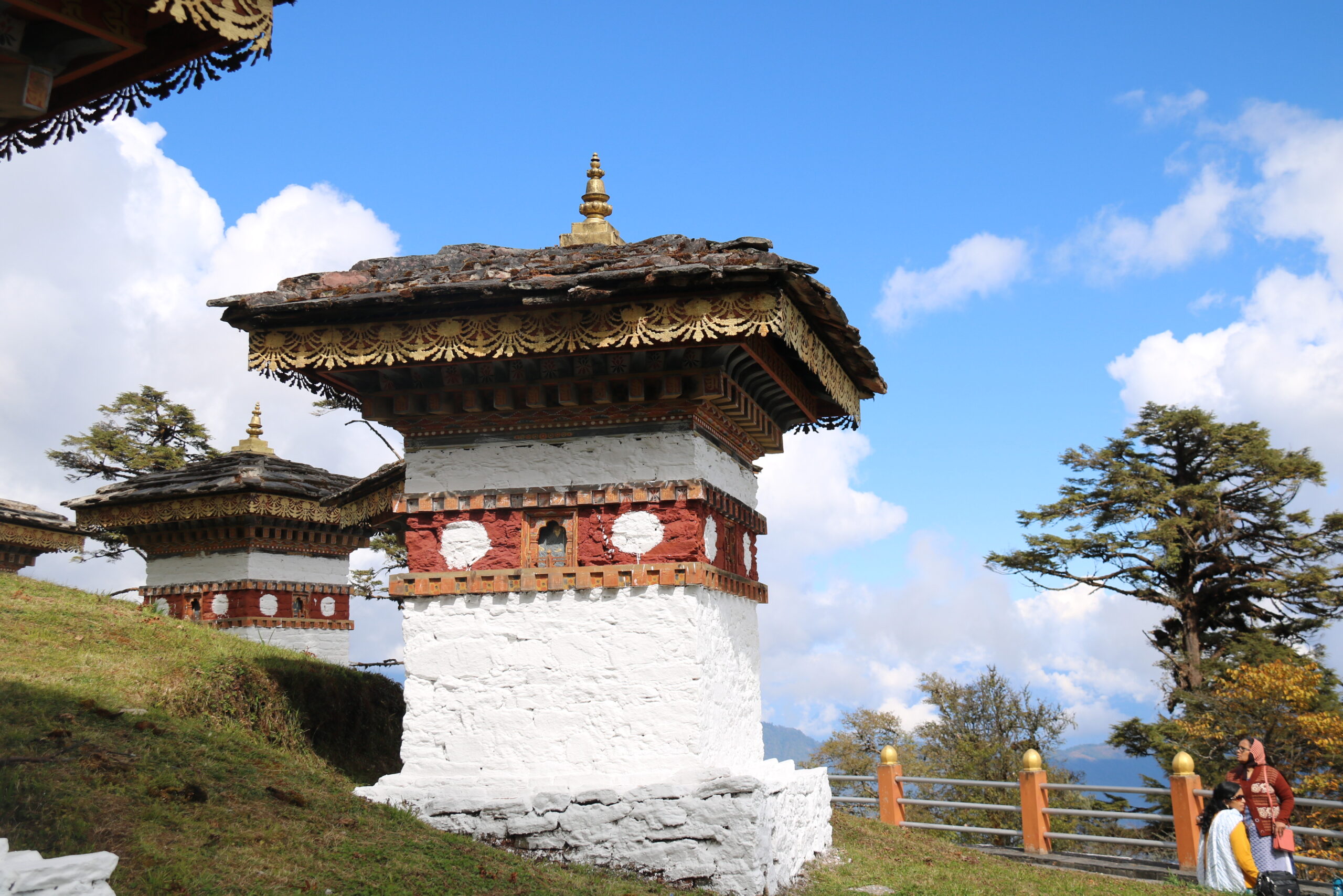 The Druk Path Trek - Access Nepal