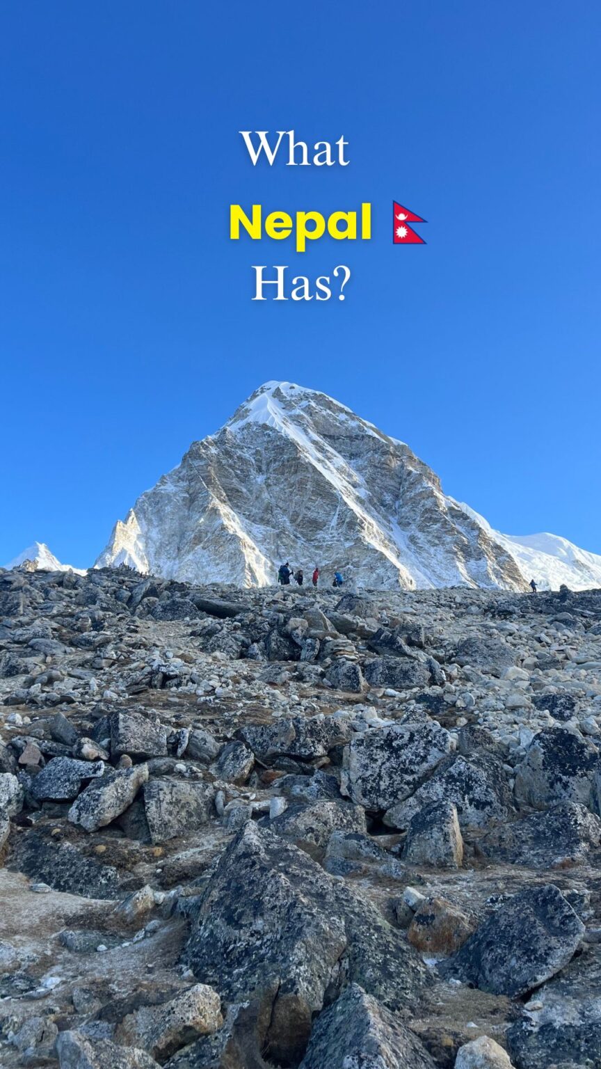 25 Best Trekking Routes in Nepal You Should Know!