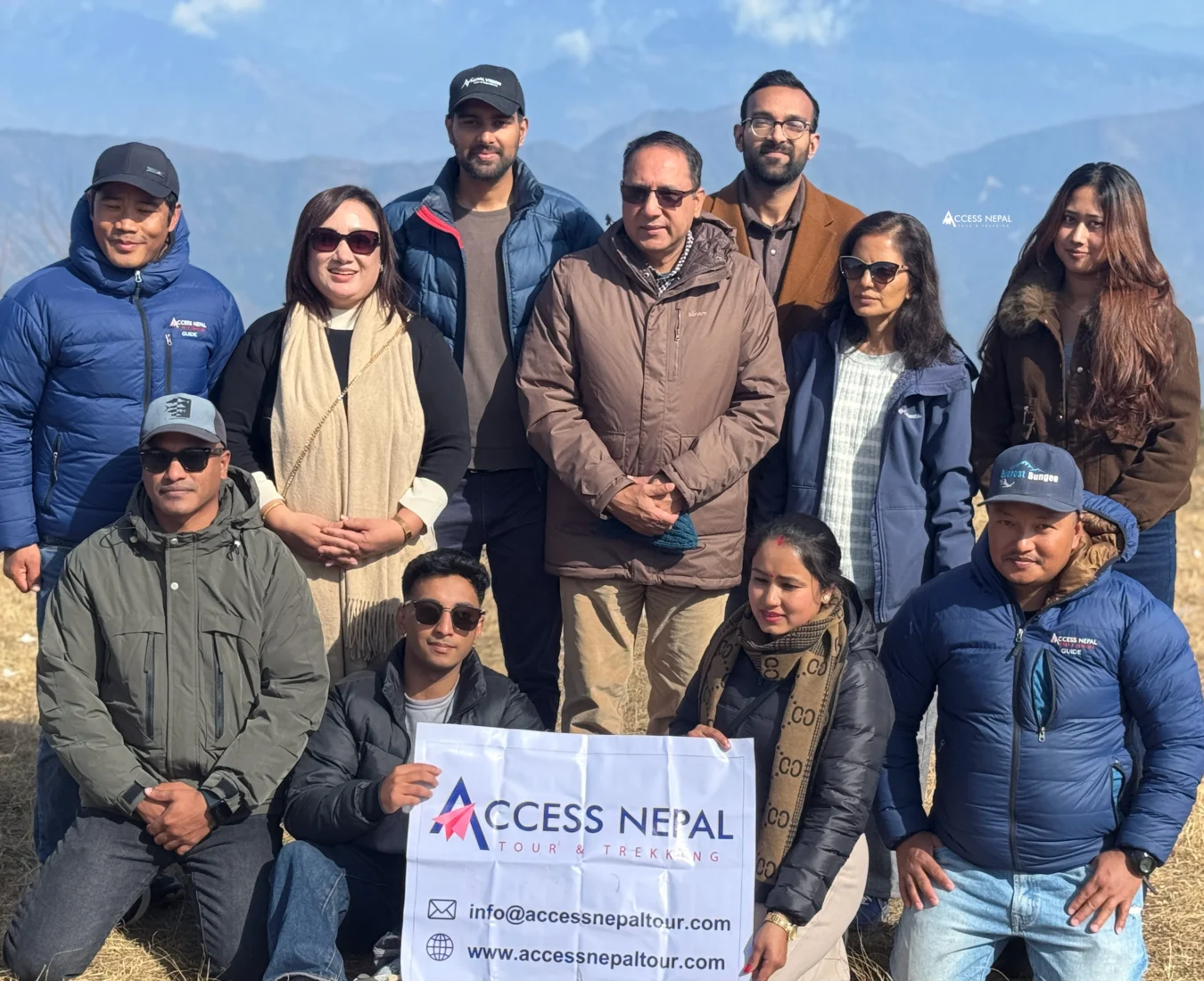 Suryachaur Day Hiking | Cost, Route, Itinerary (2026/2027)