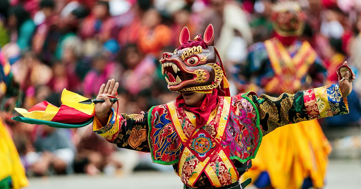 When is the Best Time to Visit Bhutan? Best Months Explained