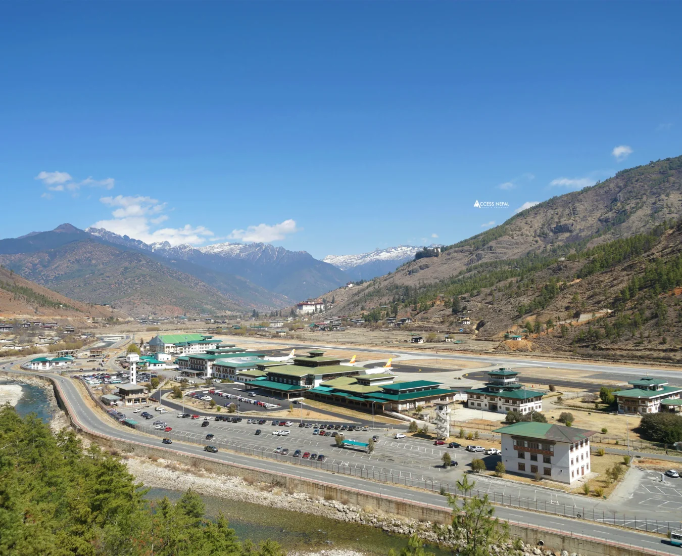 Nepal Bhutan Tour | 13 Days Multi-Country Tour (2026/2027)