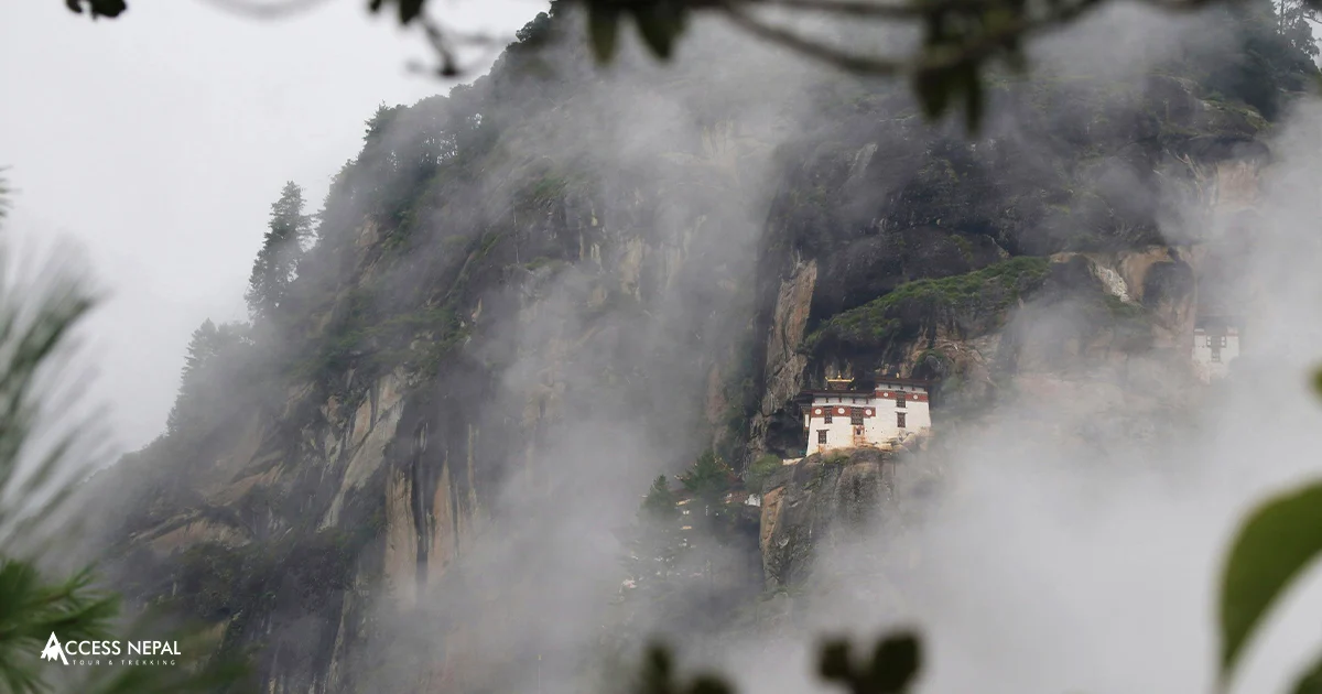 When is the Best Time to Visit Bhutan? Best Months Explained